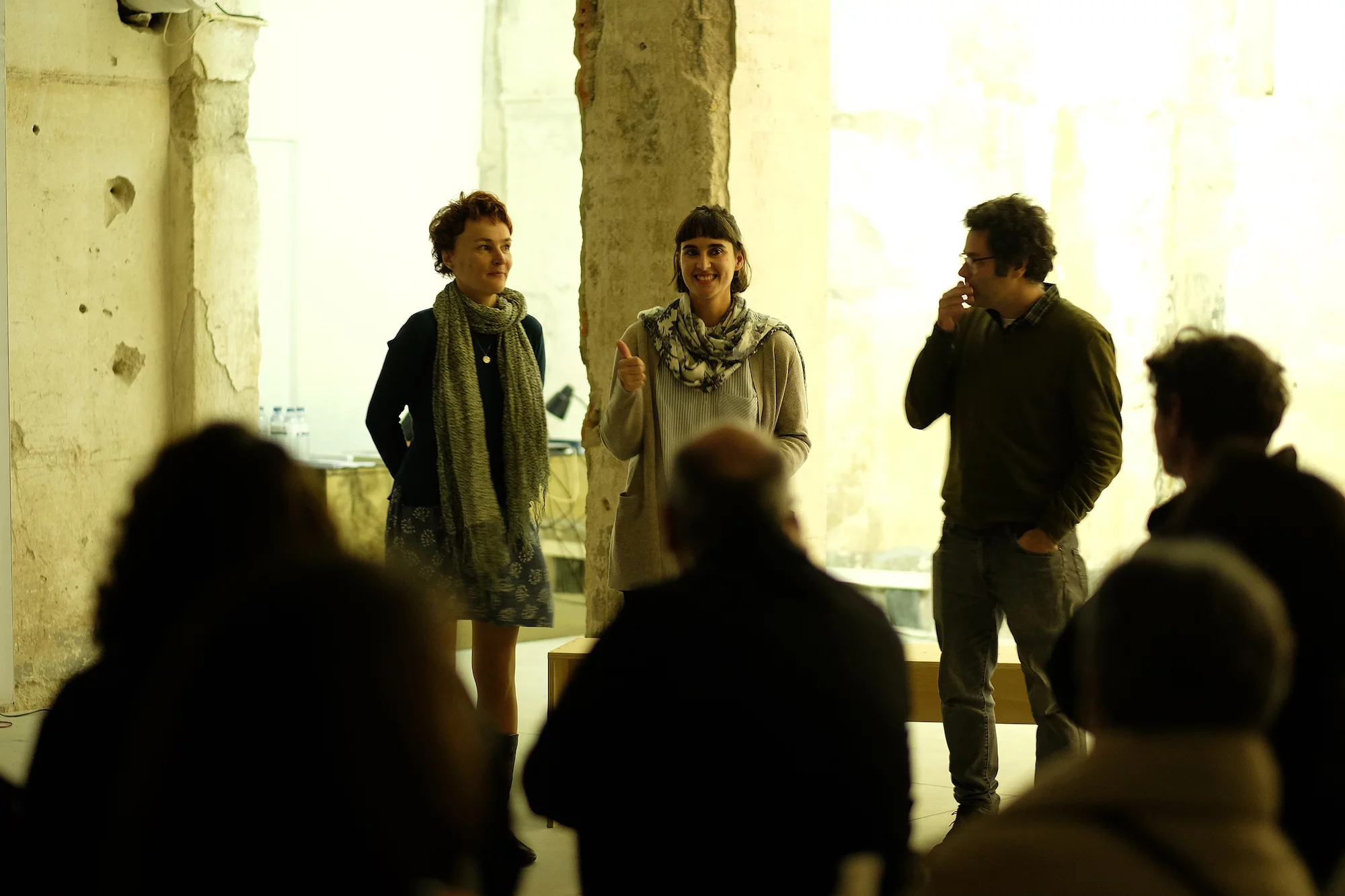 ThisPlace in Porto - VAHA