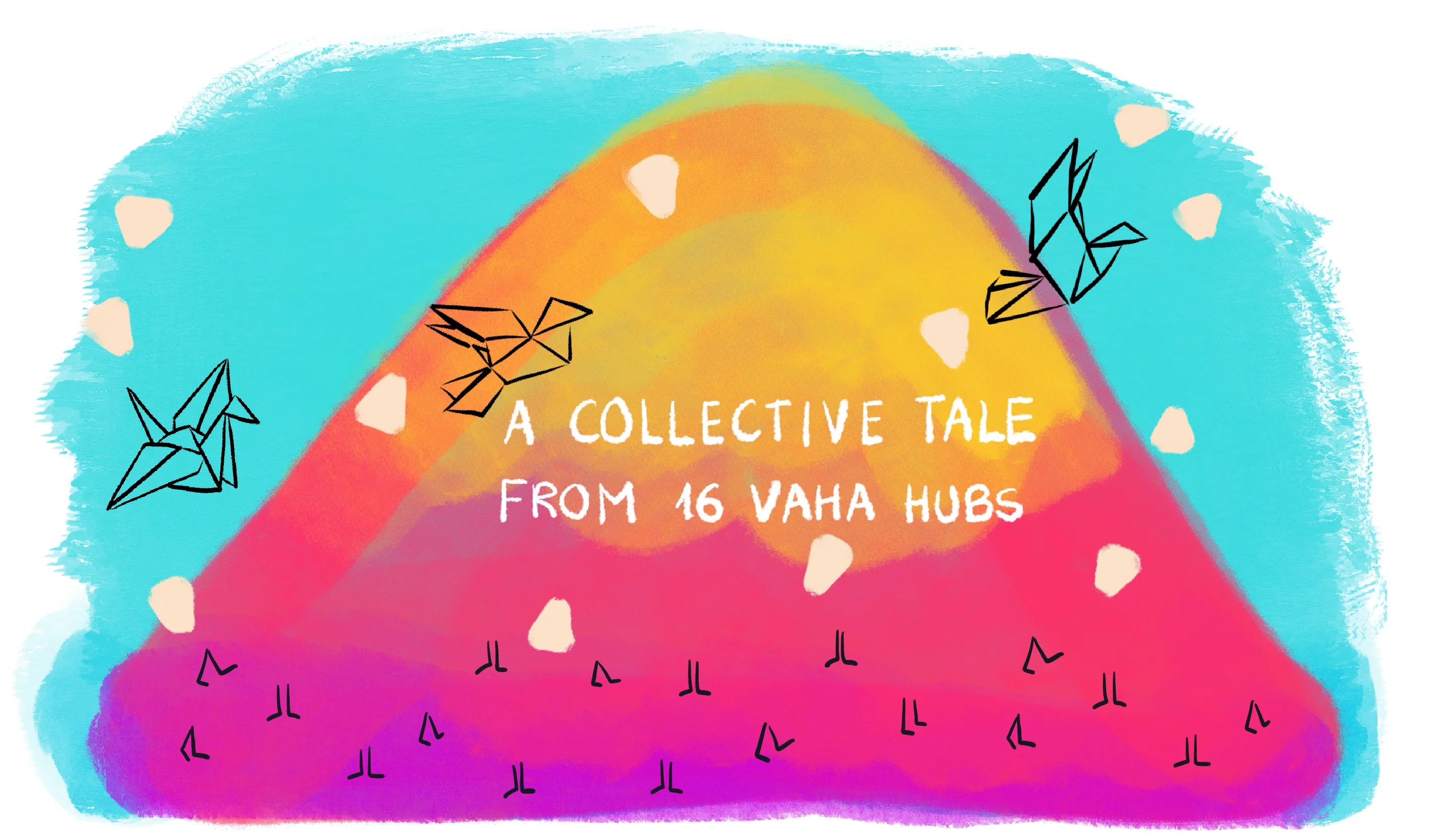 VAHA Phase 1 Evaluation & Ideas Camp Meetings - VAHA