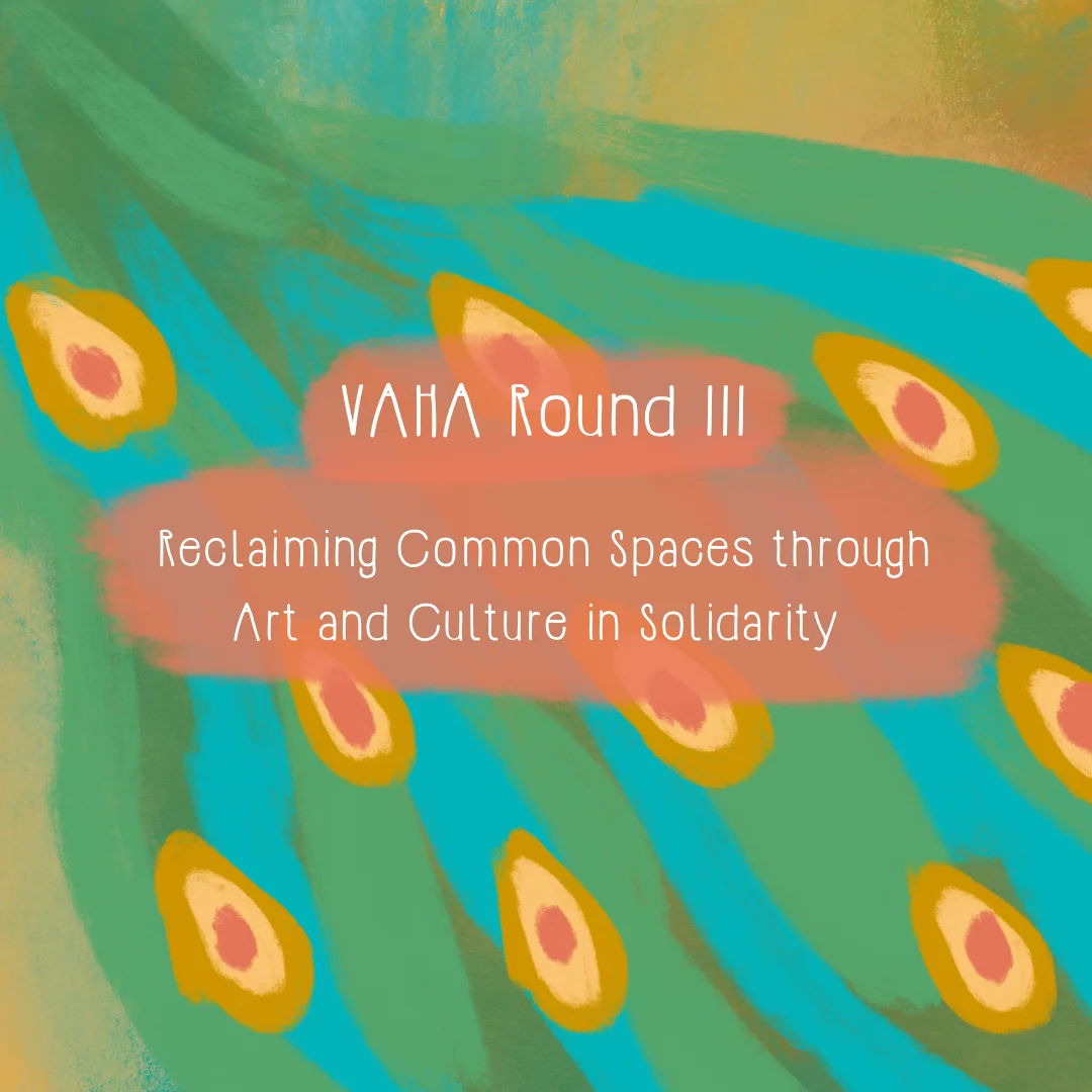 Apply for VAHA III! - VAHA